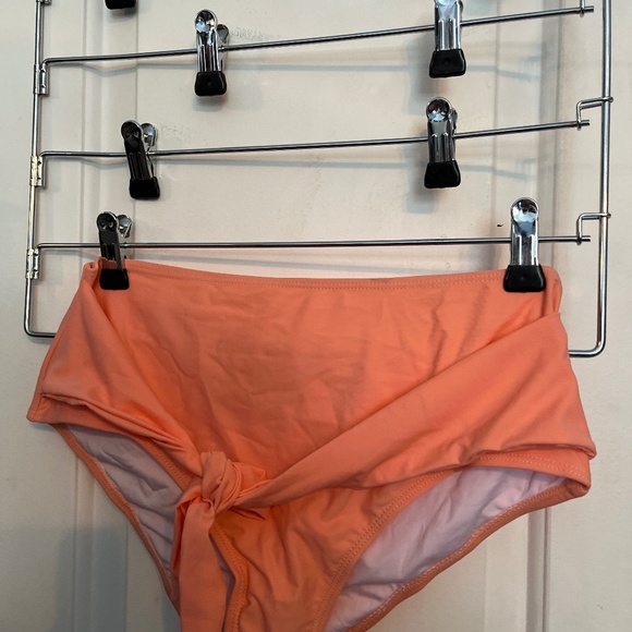 Unknown | Swim | Bathing Suit Bottom | Poshmark